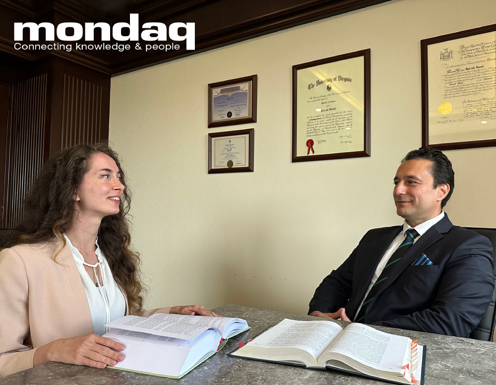 Real Estate Tokenization! Asset Referenced Crypto Assets - Unsal Law ...